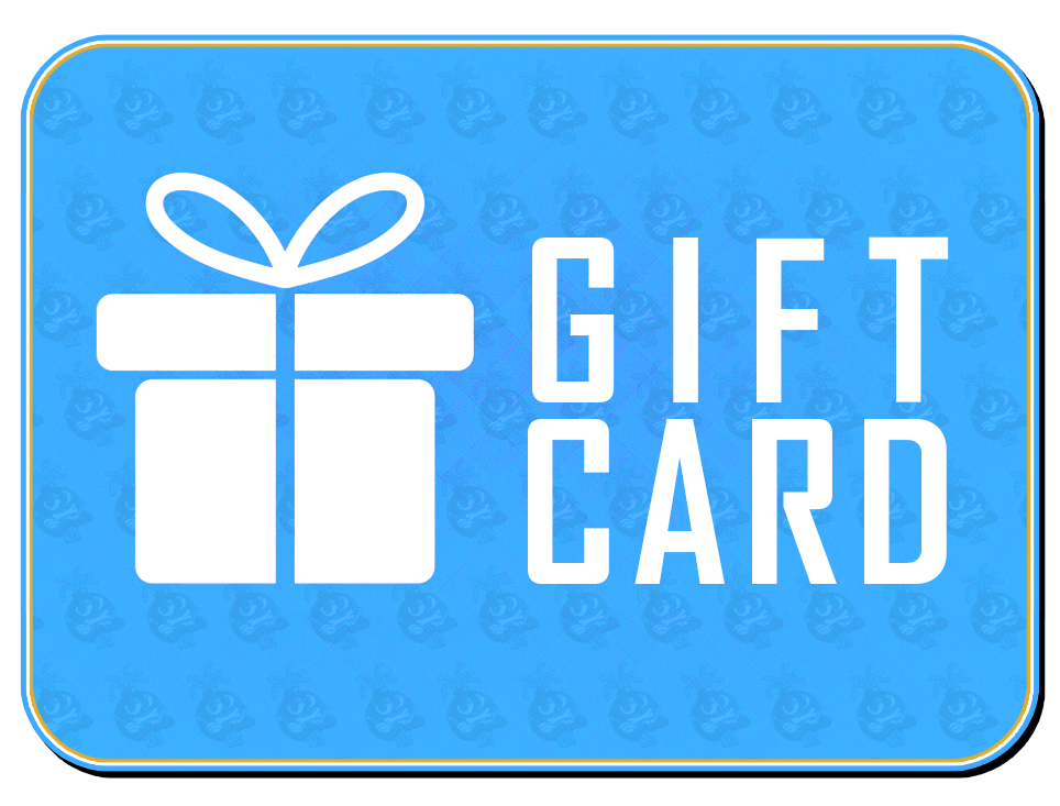 Generic Gift Card Png